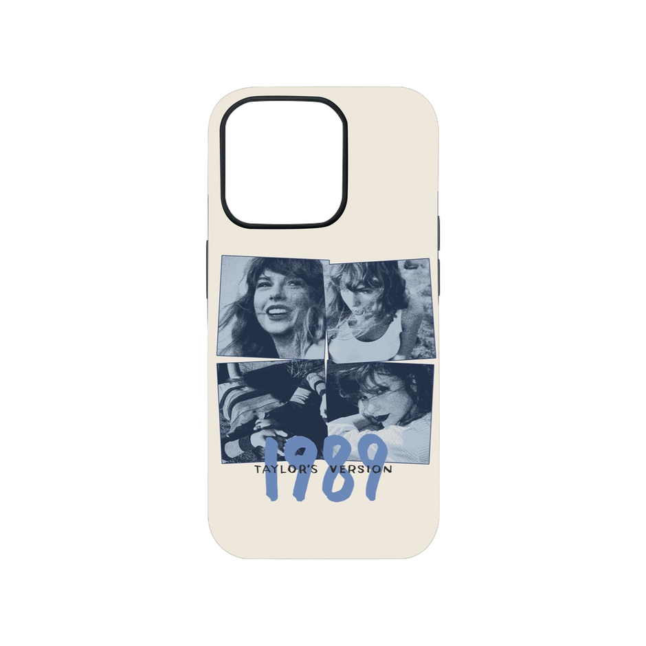 Taylor Swift – Sleek Cases | Anti Yellow Cases At 199
